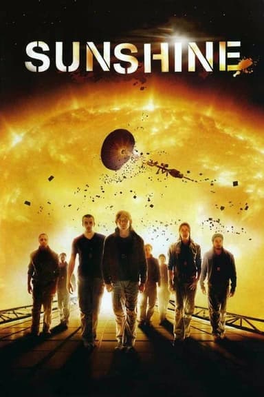 Sunshine - Film 2007 | Streaming | Kritik | Trailer | Movie Flip