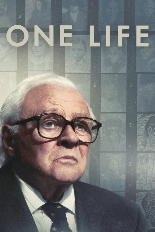 One Life - Film 2023 | Streaming | Kritik | Trailer | Movie Flip