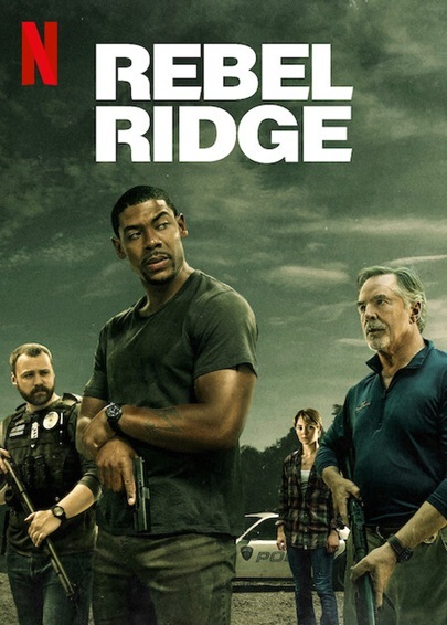 Rebel Ridge - Film 2024 | Streaming | Kritik | Trailer | Movie