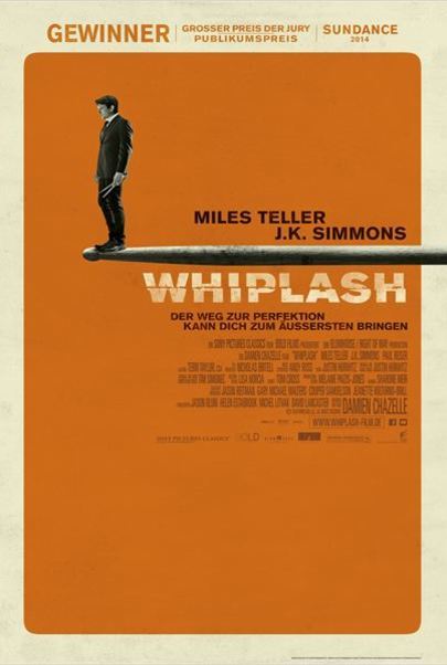 Whiplash - Film 2014 | Streaming | Kritik | Trailer | Movie Flip